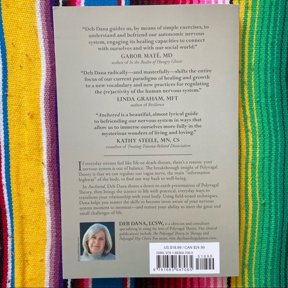 Other | The Brain That Changes Itself By Norman Doidge Anchored By Deb ...